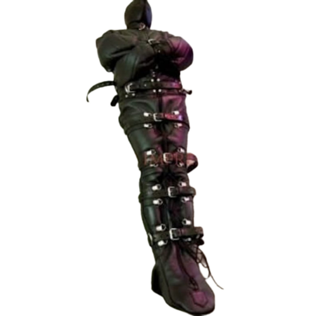 Buy Now Bondage Leather Sleepsack & Get 15% OFF